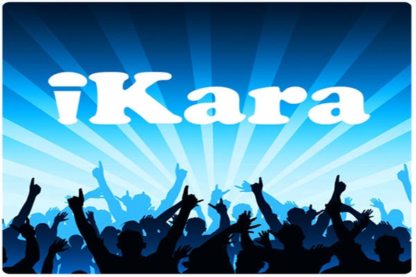 iKara Pro- Hát Karaoke Online - KHO ỨNG DỤNG